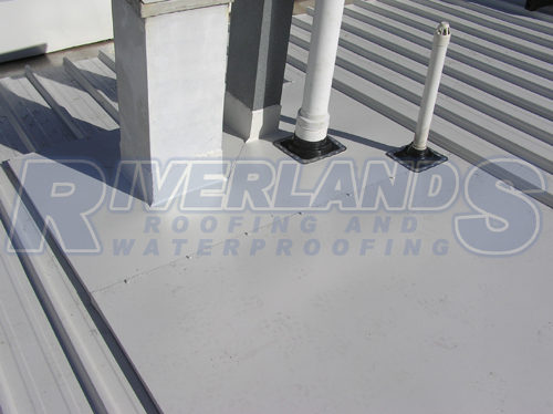 Flashings & Penetrations – Riverlands Roofing and Waterproofing