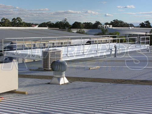 Platforms – Riverlands Roofing and Waterproofing