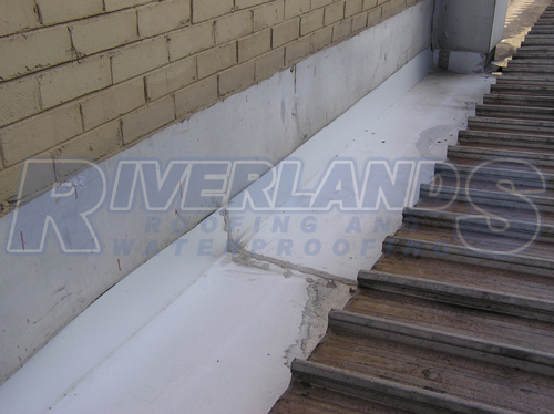 Box Gutter – Riverlands Roofing and Waterproofing