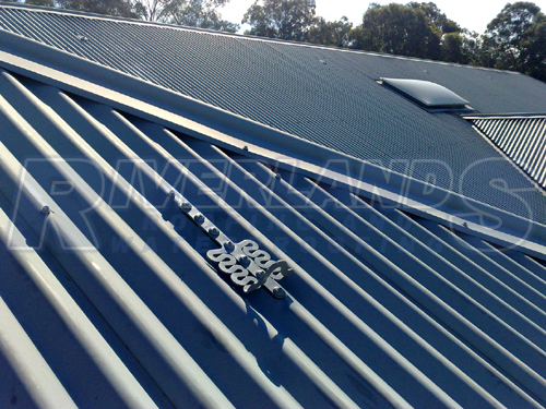 Anchor Points – Riverlands Roofing and Waterproofing