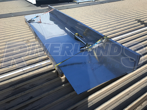 Box Gutter – Riverlands Roofing and Waterproofing
